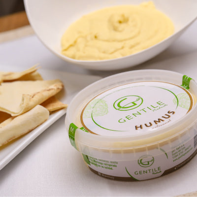 GENTILE Products – Productos Gentile